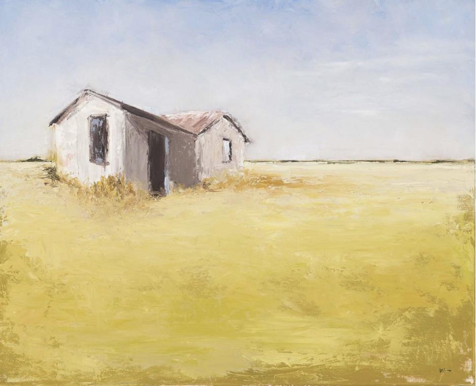 Mary Gregory Studio Art – Gracious Ladies